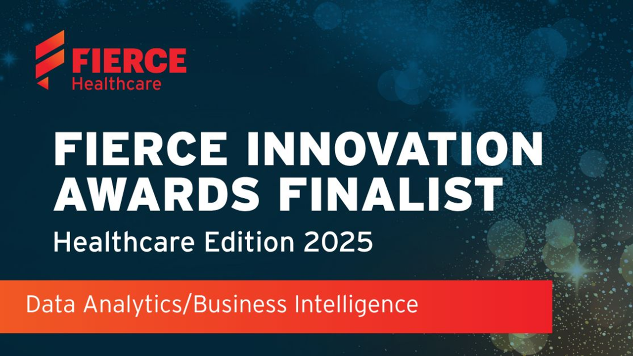 PEP Health Shortlisted For Fierce Healthcare Awards